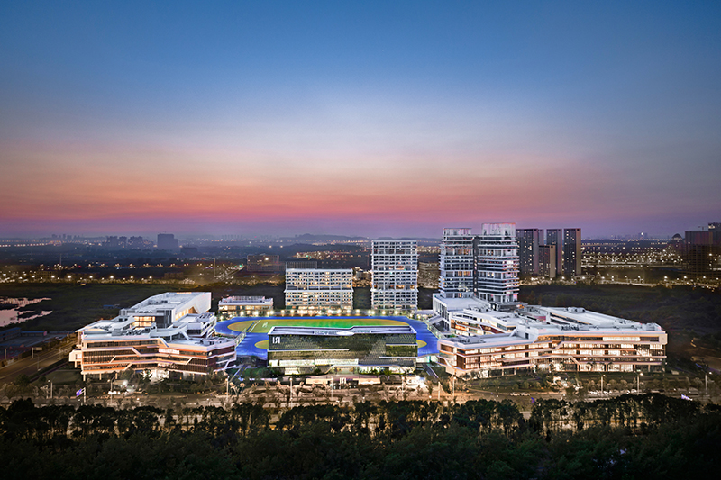 Our Purpose - ISA Wuhan School